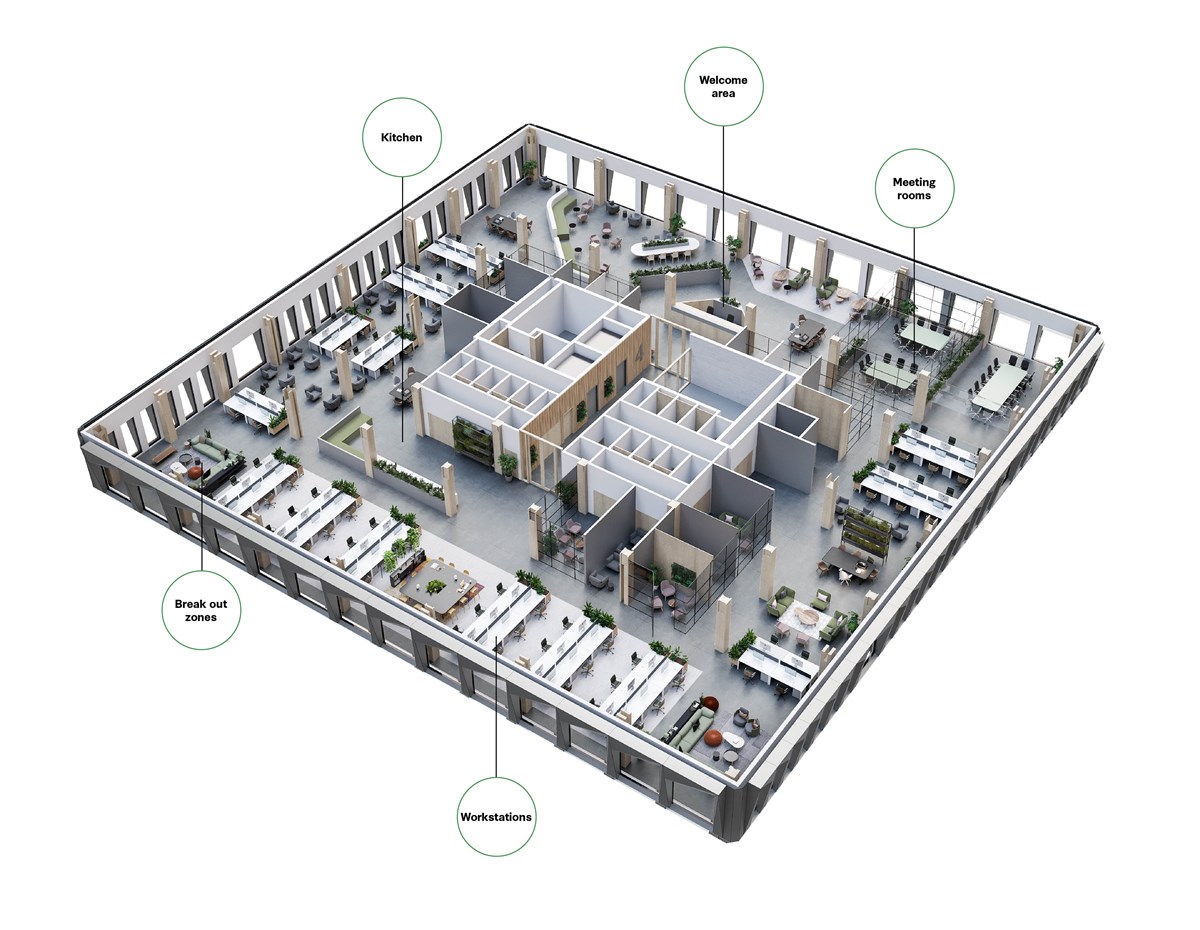Ev0 | Bruntwood | Availability (EvO)