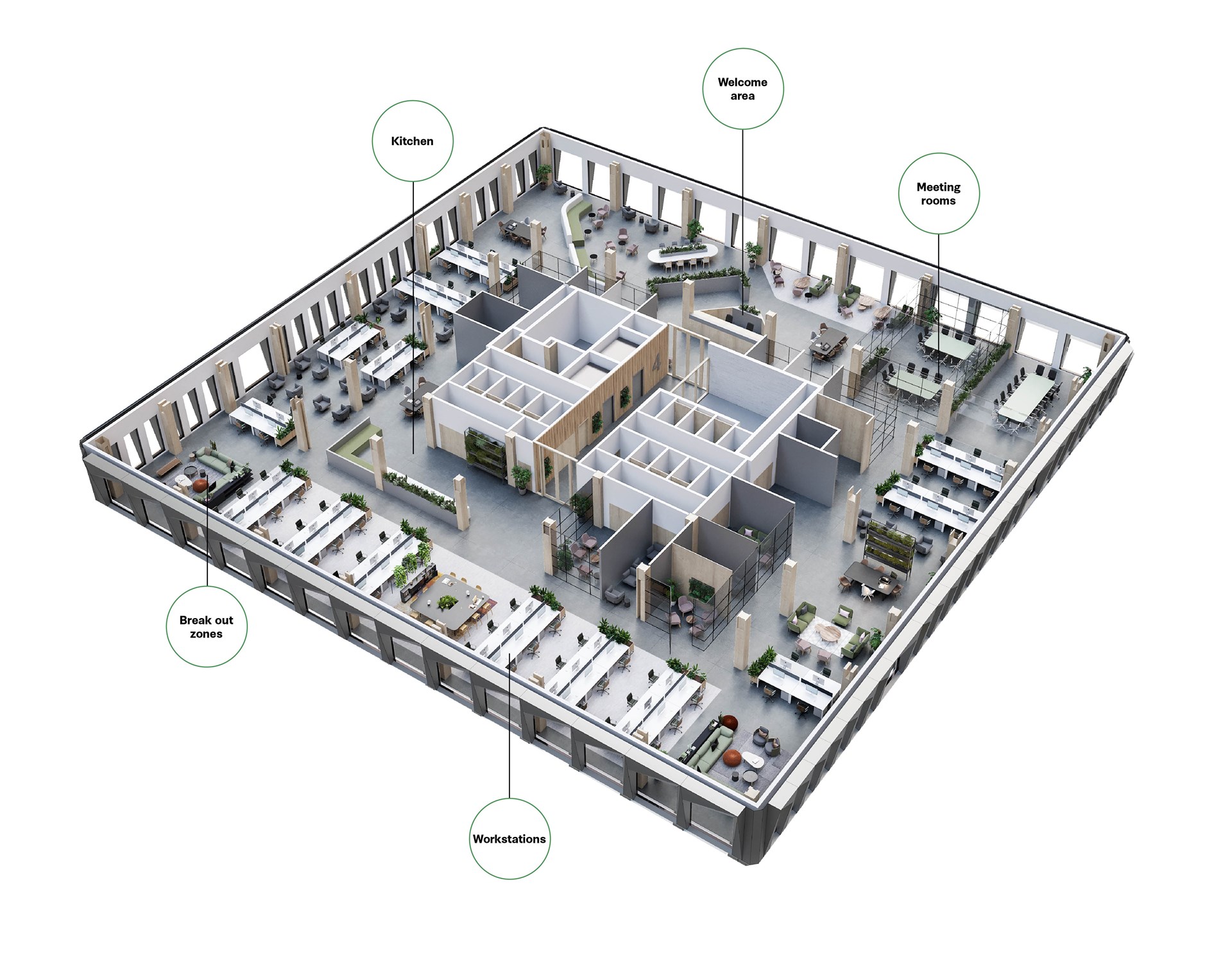 Ev0 | Bruntwood | Availability (EvO)
